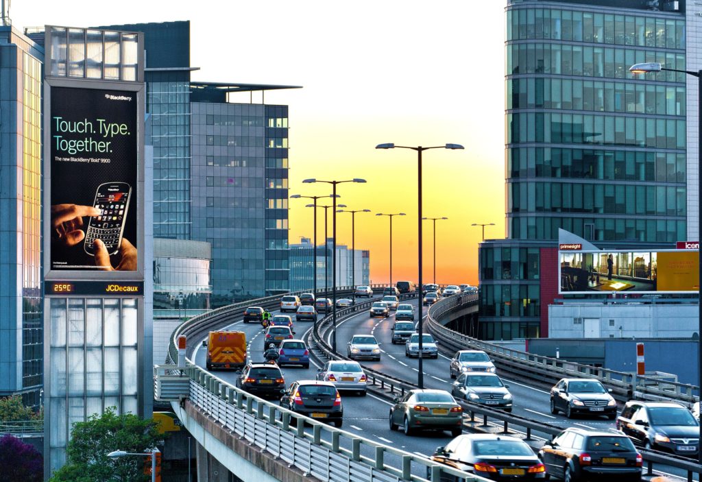 M4 Tower 2011 - Ideal Events